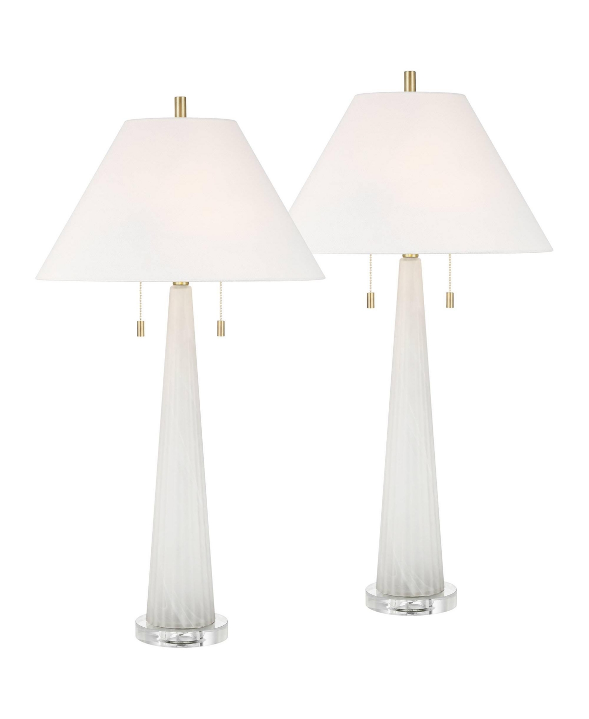 Click here for Possini Euro Design Possini Euro Regina 33" H... prices