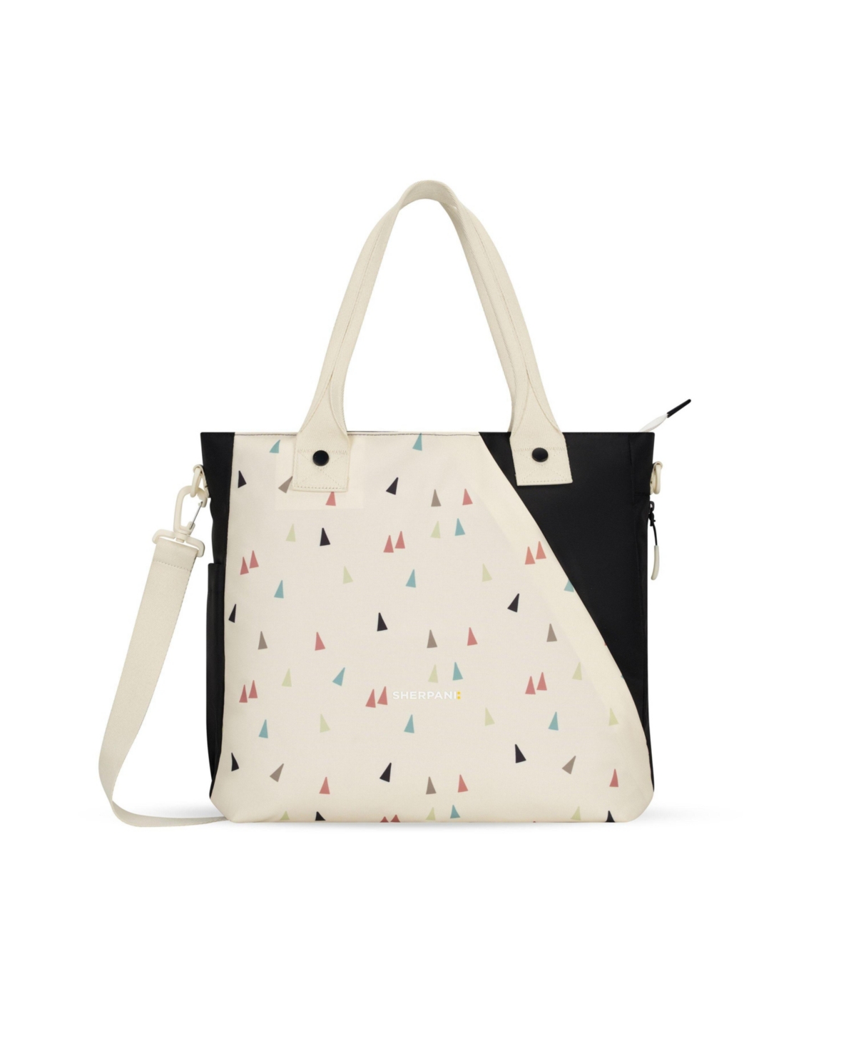 Click here for Sherpani Jetsetter Tote Business Tote Bag - Terraz... prices