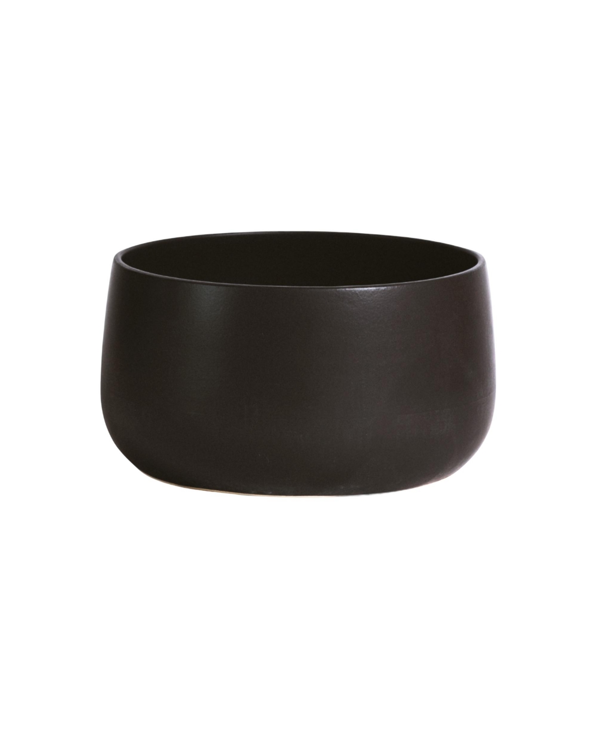 Click here for Gharyan Stoneware  Stoneware Serving Bowl 120 Oz -... prices