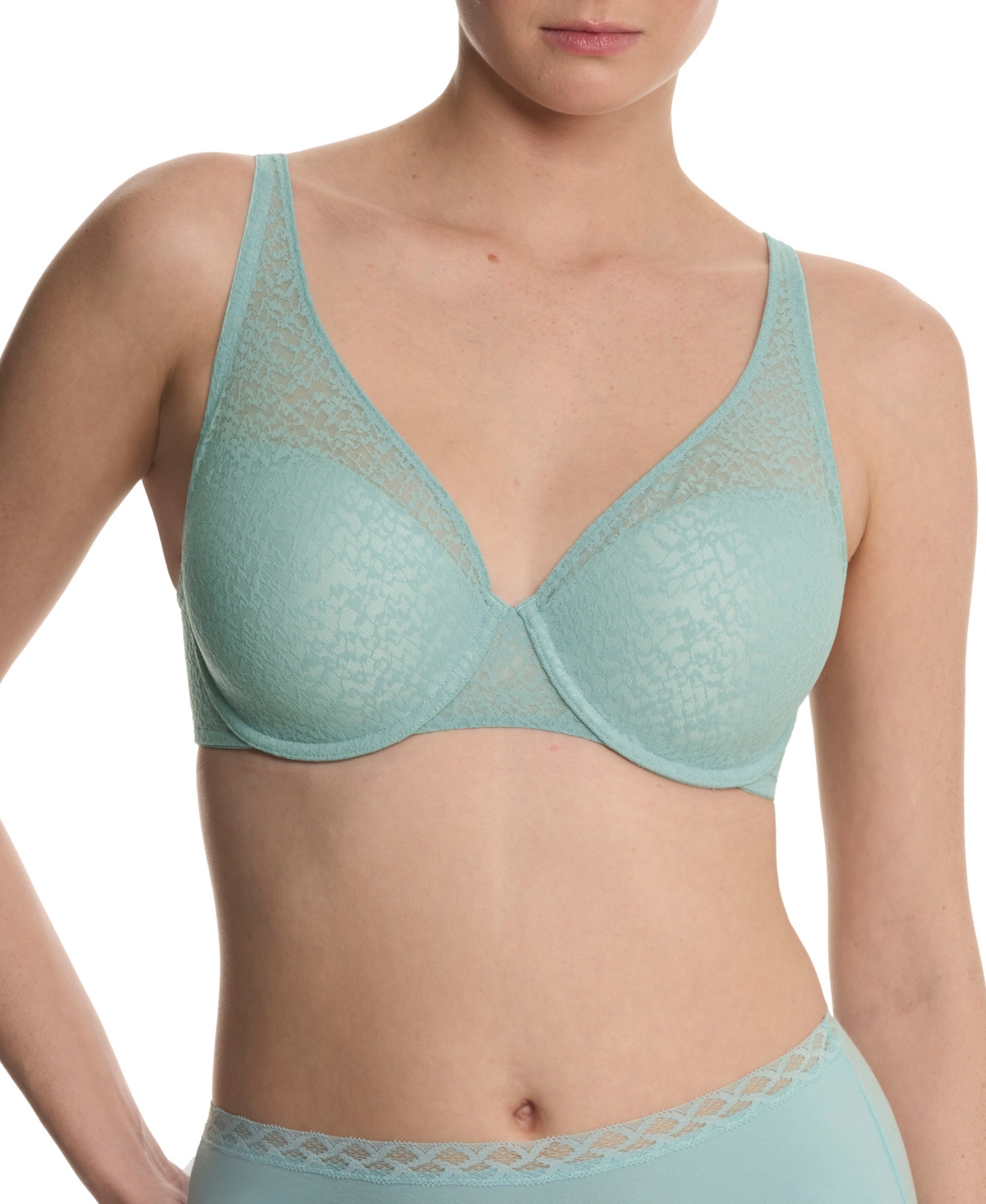 Click here for Pretty Smooth Full Fit Smoothing Contour Underwire... prices