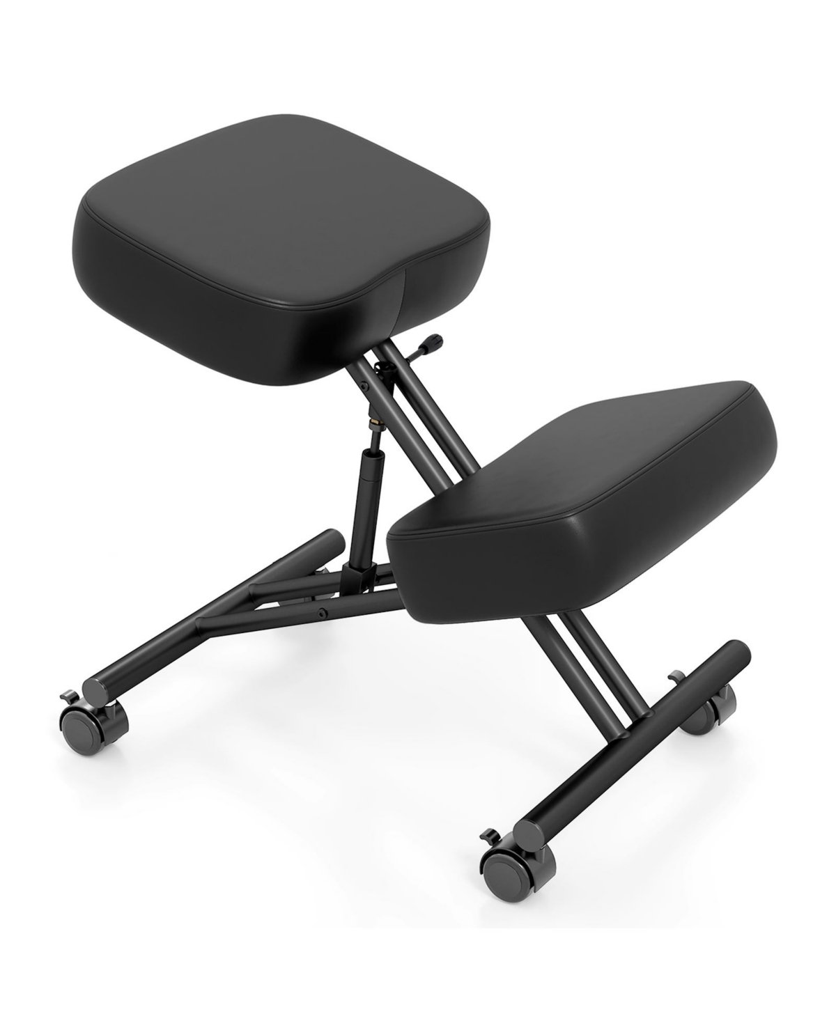 Click here for Sugift Height Adjustable Kneeling Chair Posture Co... prices