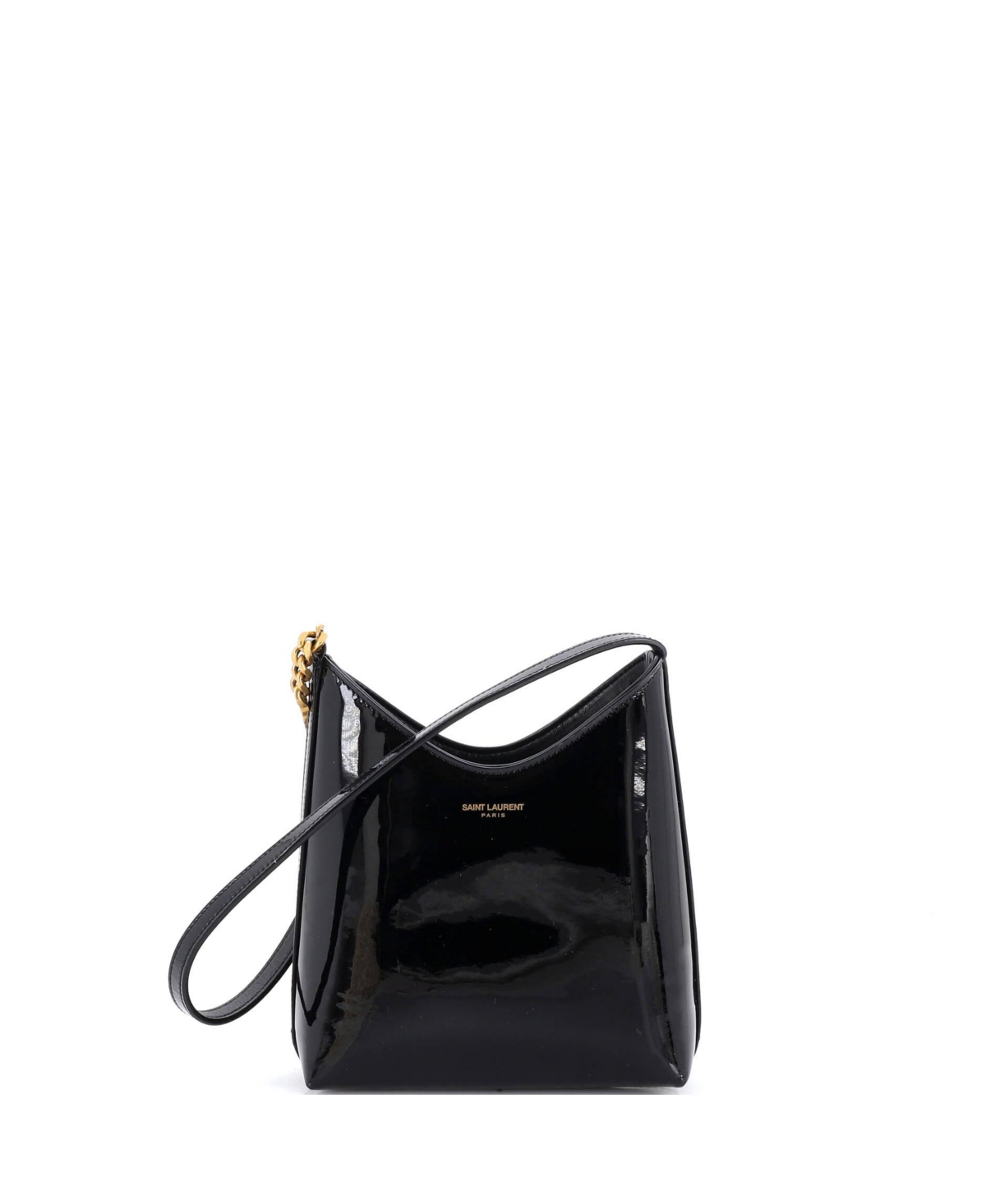 Click here for Pre-Owned Saint Laurent Mini Rendez-Vous Shoulder... prices