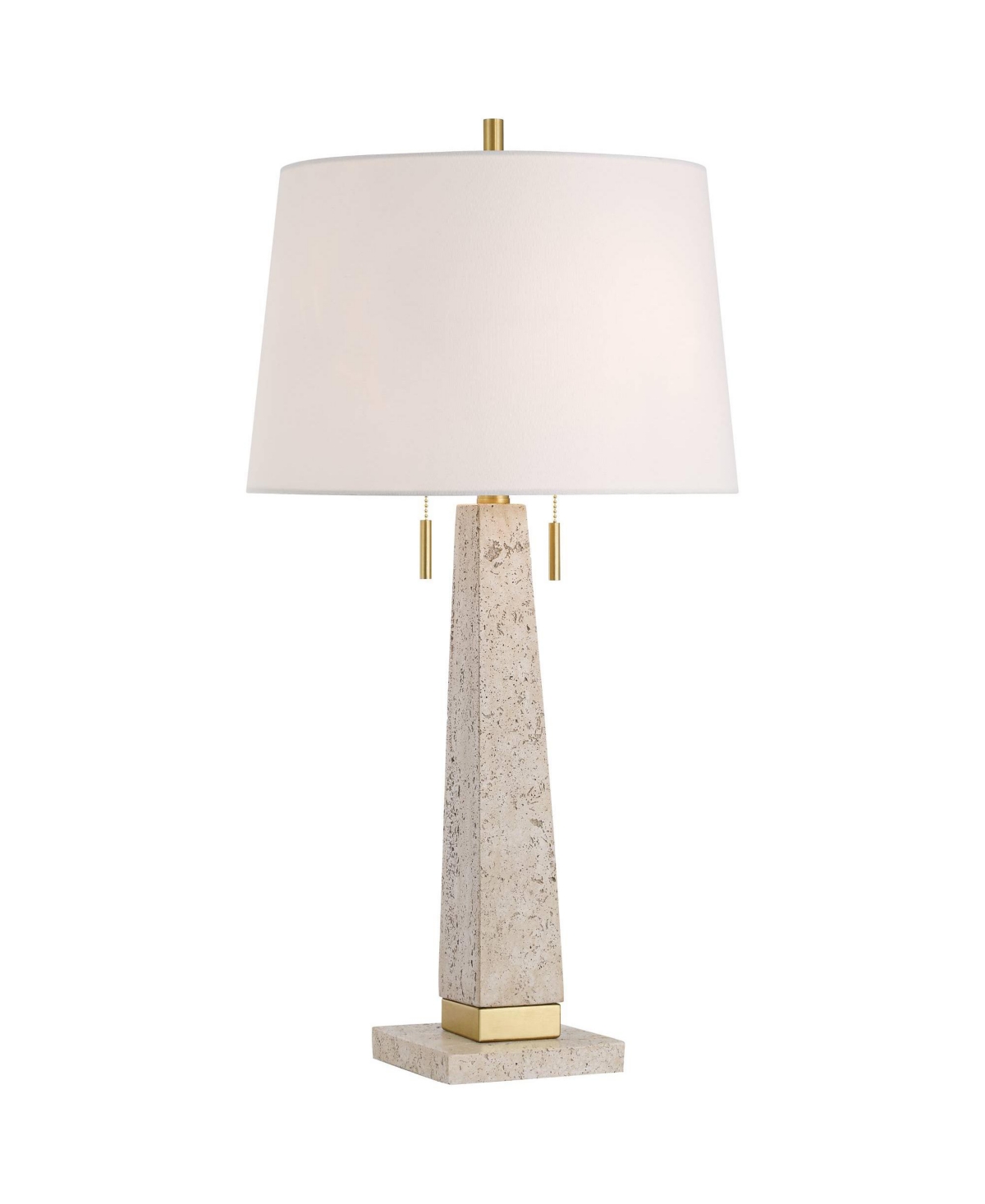 Click here for 360 Lighting Lorena 29 1/4 Tall Modern Coastal End... prices