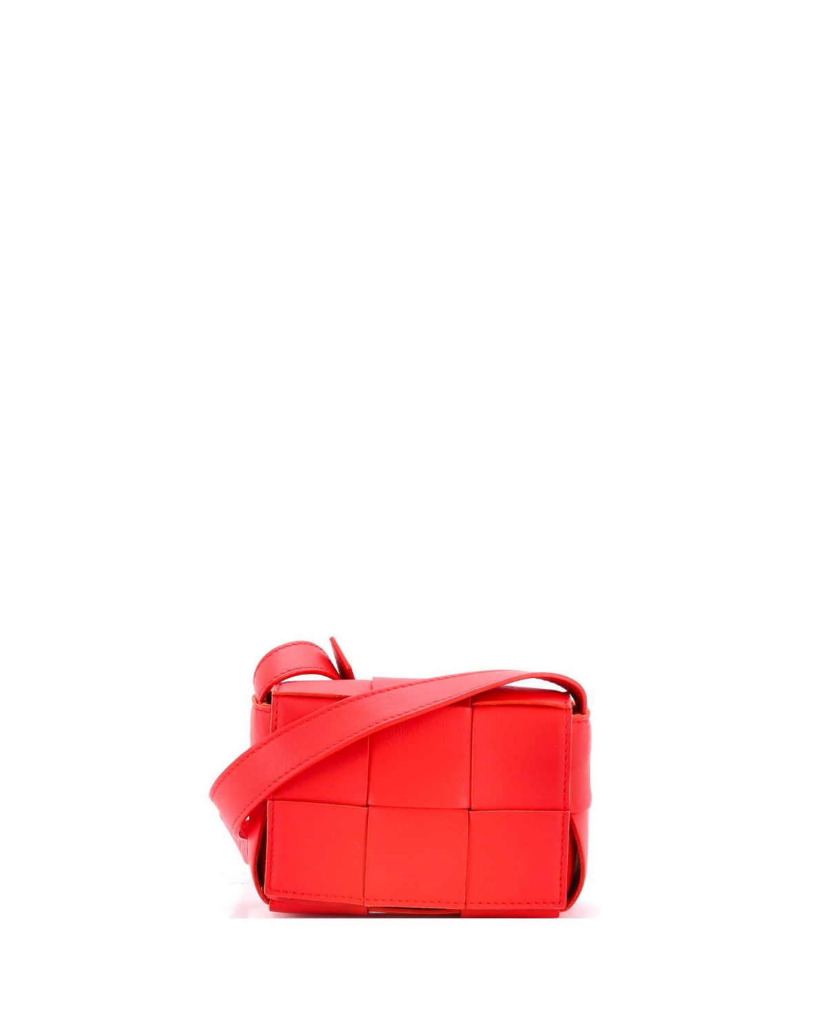 Click here for Pre-Owned Bottega Veneta Candy Cassette Crossbody... prices