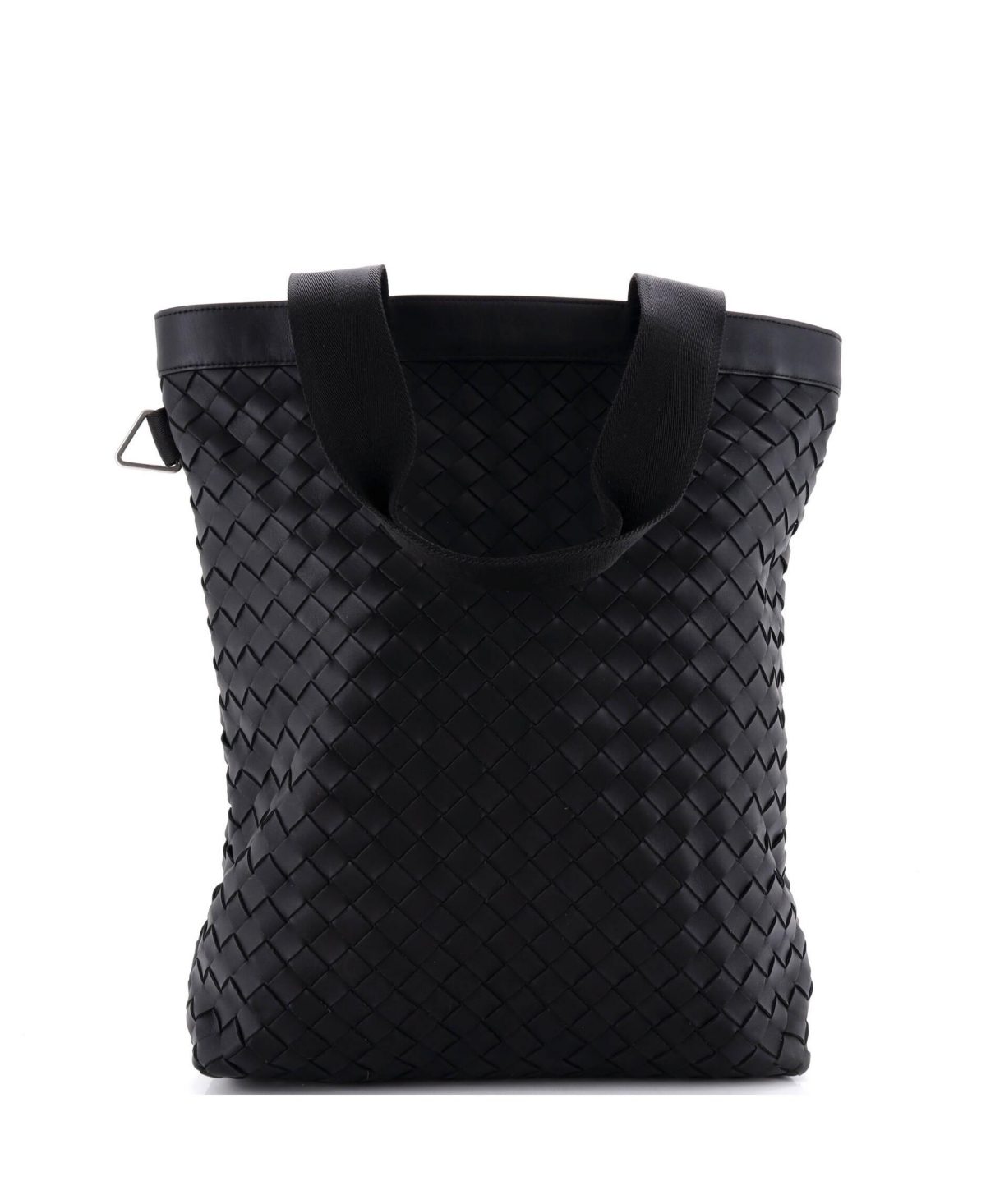 Click here for Pre-Owned Bottega Veneta Hydrology Tote Intrecciat... prices