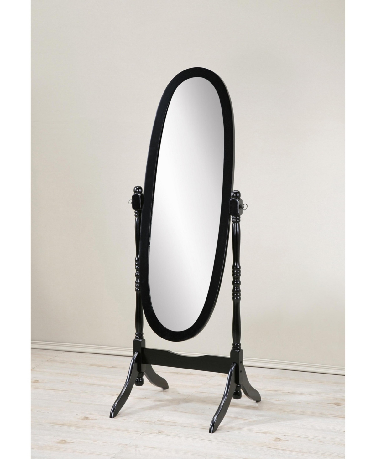 Click here for Busdays Traditional Queen Anna Style Wood Floor Ch... prices