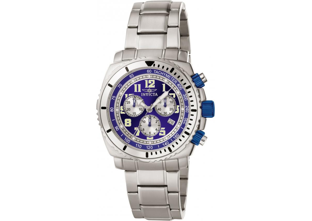 Click here for Invicta Mens 0617 Specialty Quartz Chronograph Dia... prices