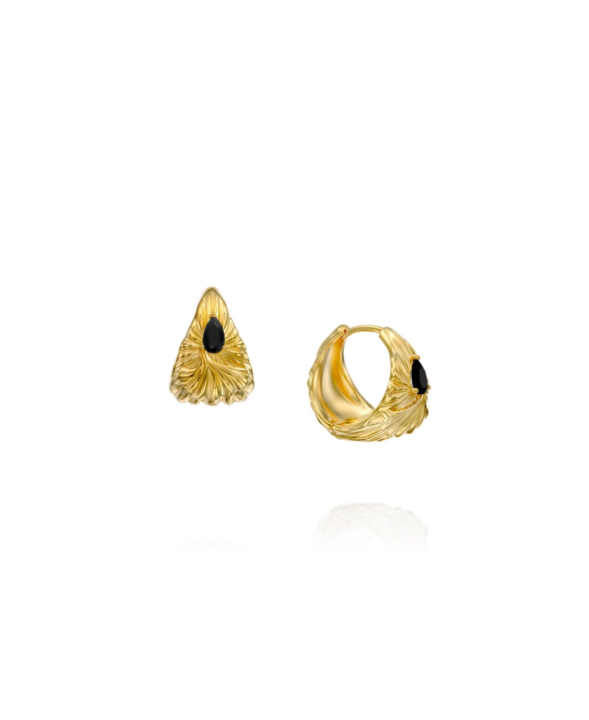 Click here for Sereia Official Dolce Earrings - Gold prices