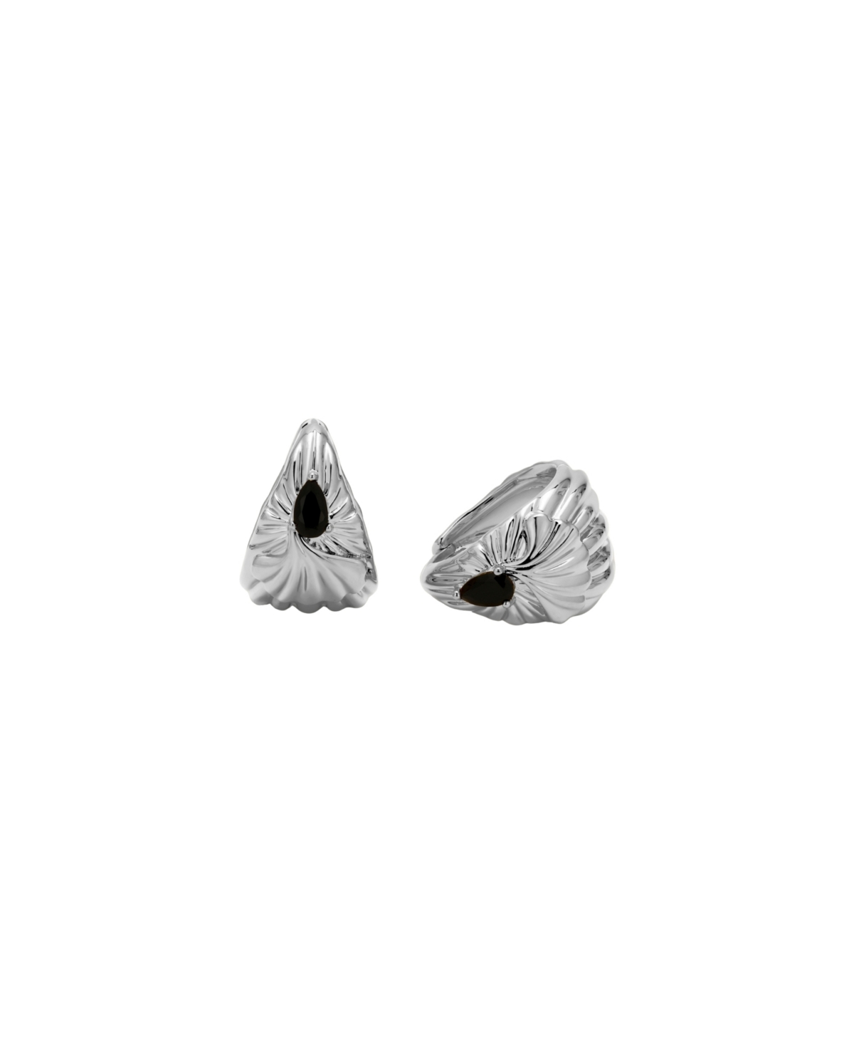 Click here for Sereia Official Dolce Earrings - Silver prices