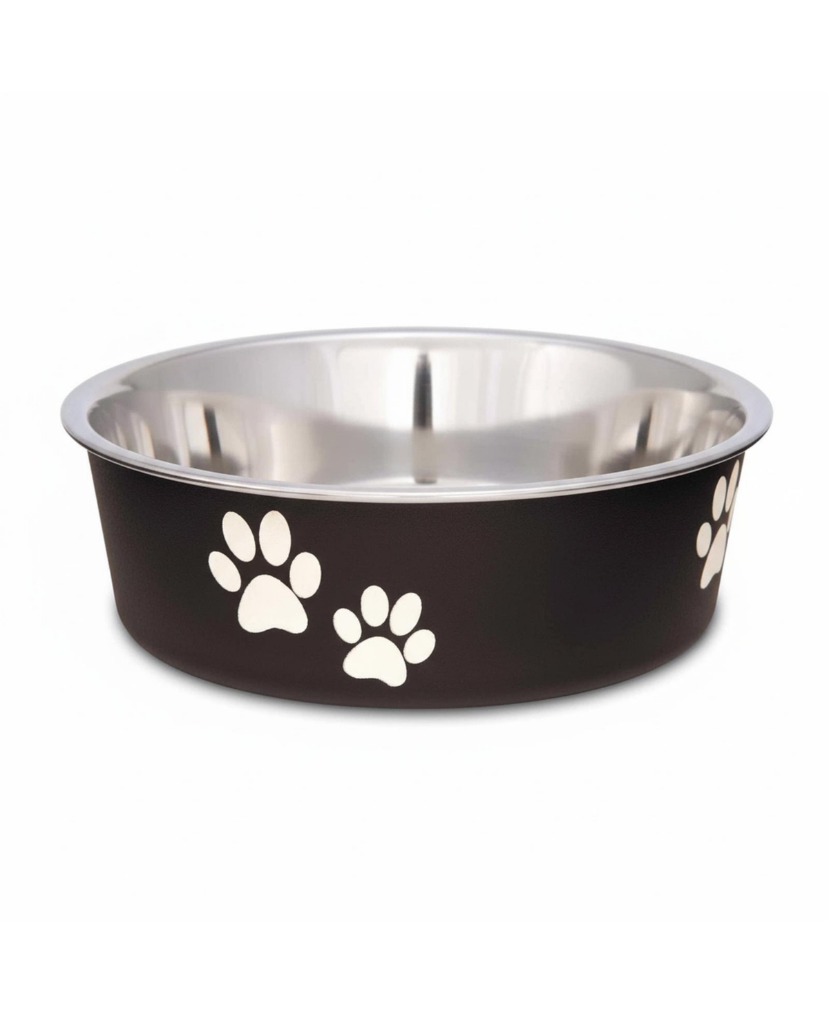 Click here for Aronkl Stainless Steel Dog Cat Bowl Spill Proof Du... prices