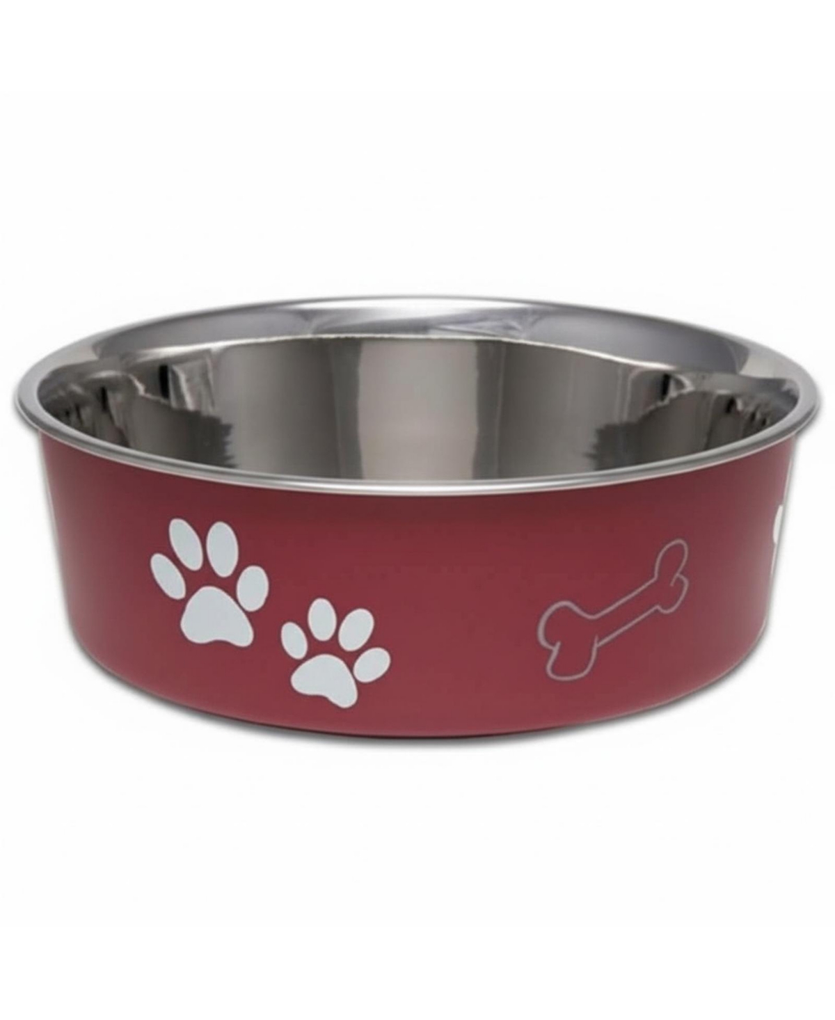 Click here for Aronkl Stainless Steel Dog Cat Bowl Spill Proof Du... prices
