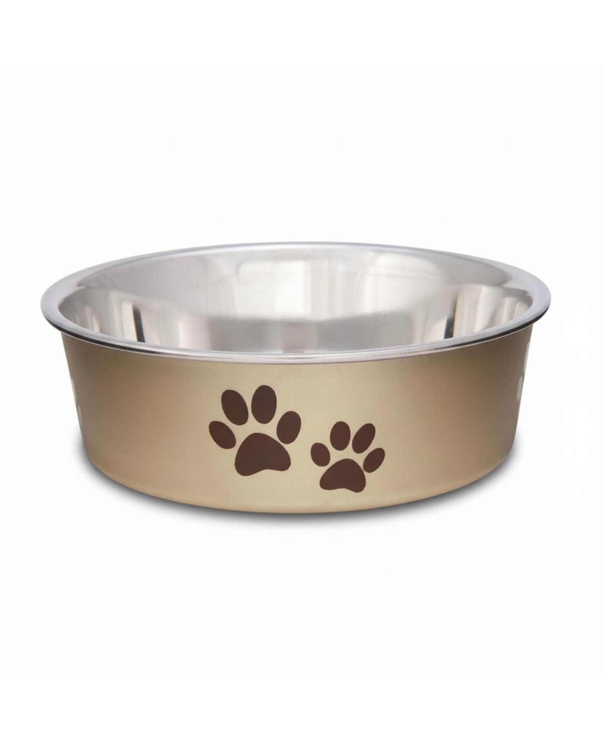 Click here for Aronkl Stainless Steel Dog Cat Bowl Spill Proof Du... prices