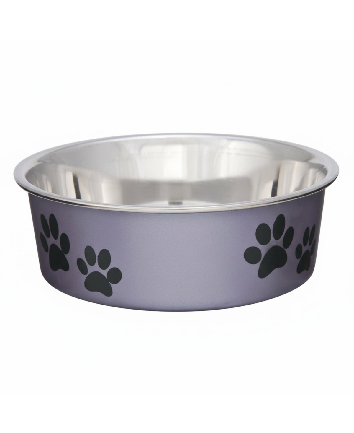 Click here for Aronkl Stainless Steel Dog Cat Bowl Spill Proof Du... prices