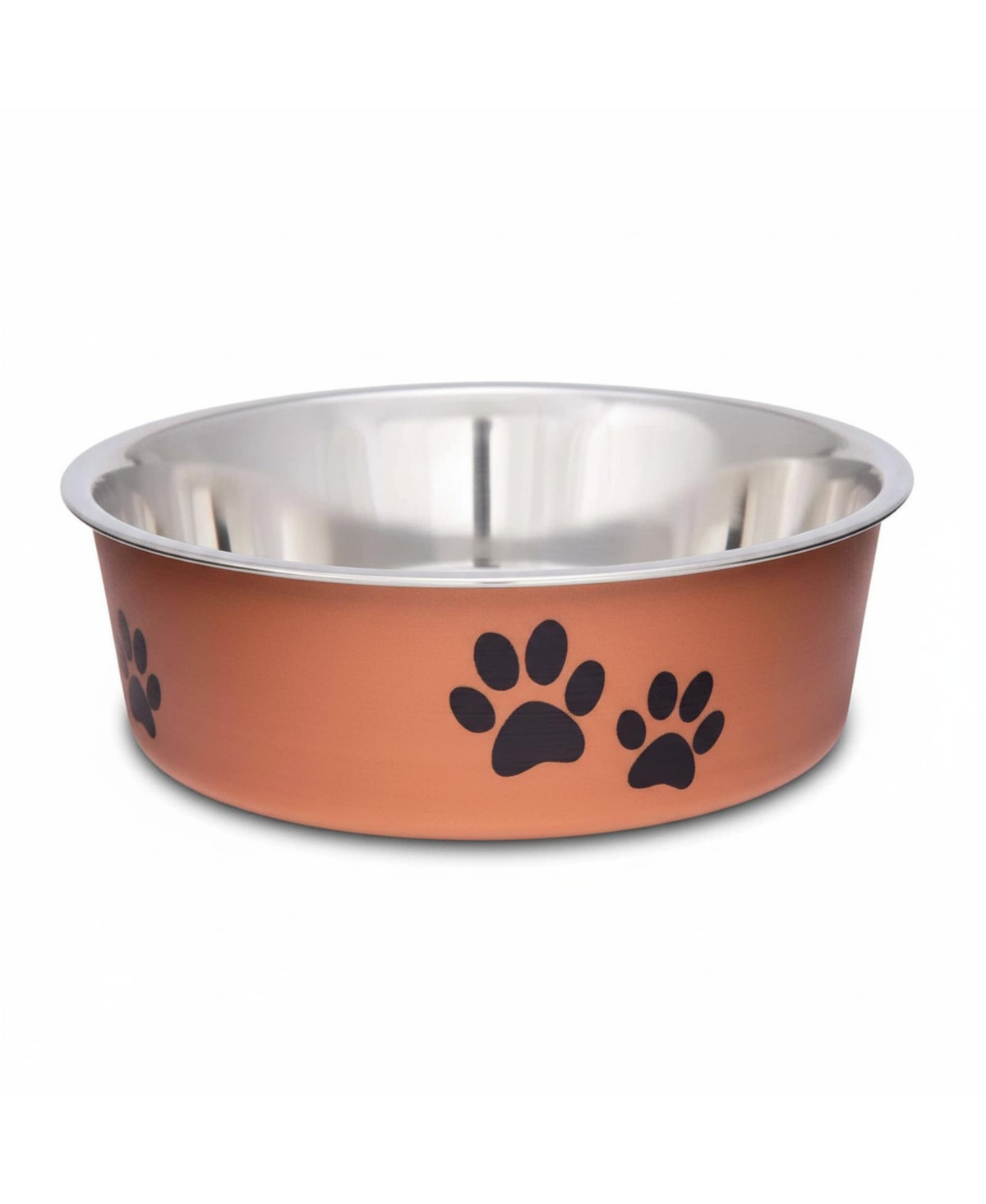 Click here for Aronkl Stainless Steel Dog Cat Bowl Spill Proof Du... prices