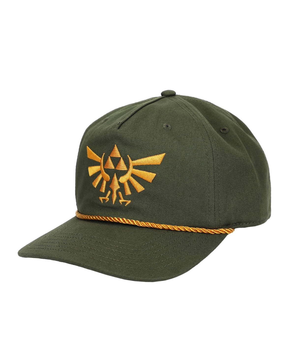Click here for The Legend of Zelda Mens Legend of Zelda Hylian Cr... prices