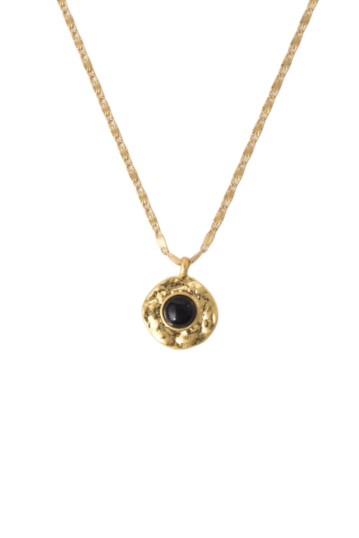 Click here for Classicharms Roaming Venus Crystal Molten Pendant... prices