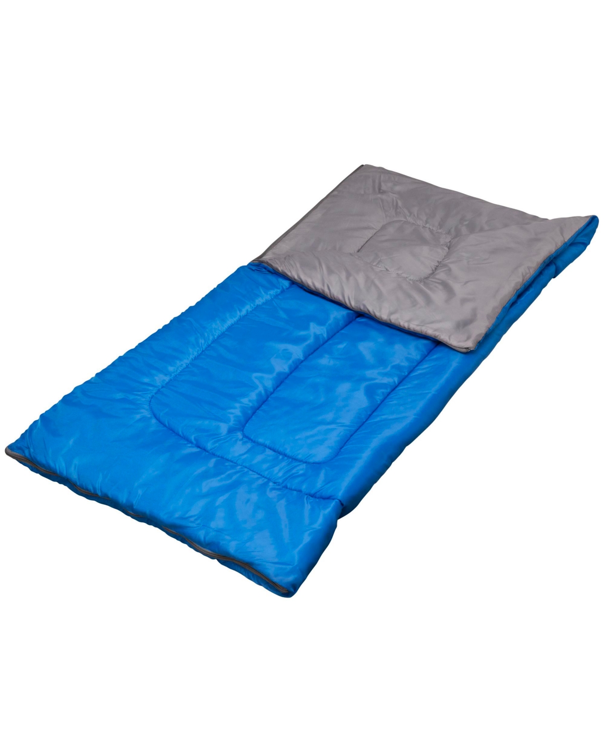 Click here for Stansport Youth Sleeping Bag - Blue prices