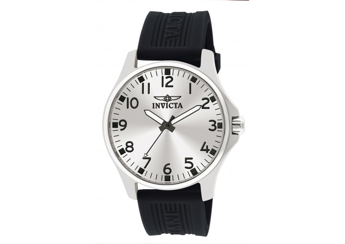 Click here for Invicta Mens 11435 Specialty Quartz Dial Watch - B... prices