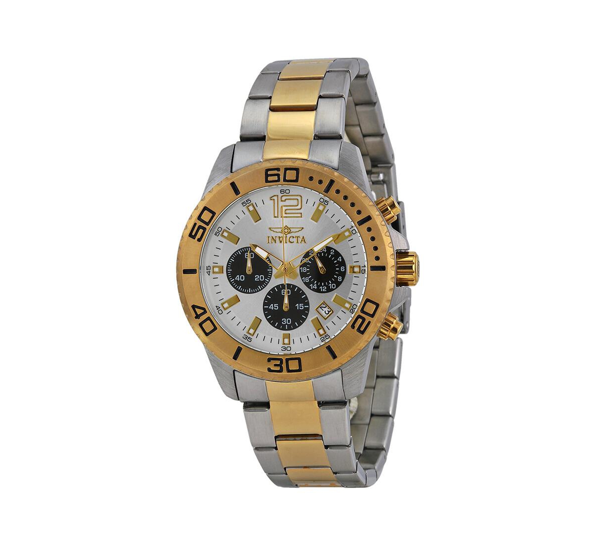 Click here for Invicta Mens 17399 Specialty Quartz Chronograph Di... prices