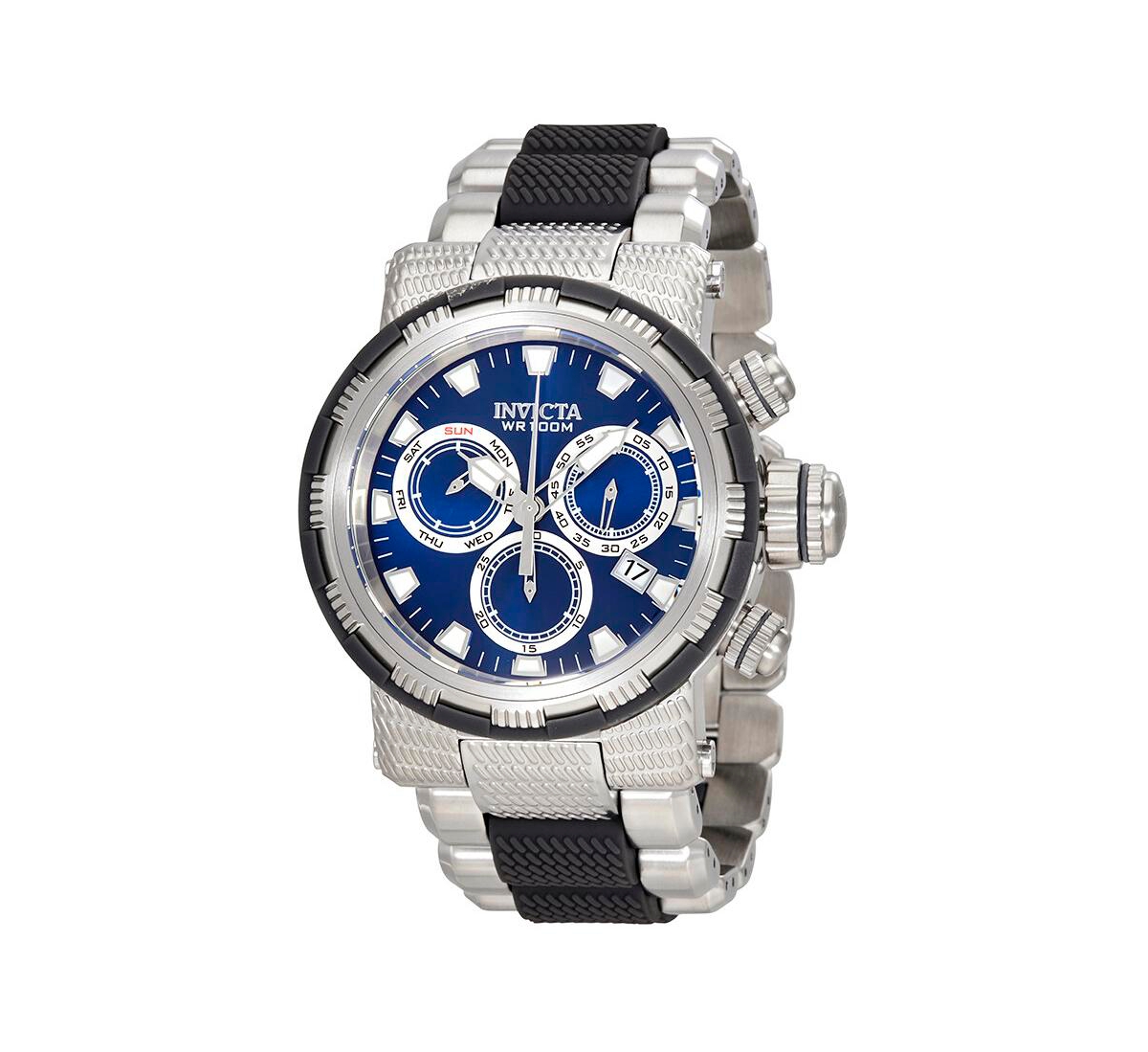 Click here for Invicta Mens 13975 Specialty Quartz Chronograph Di... prices