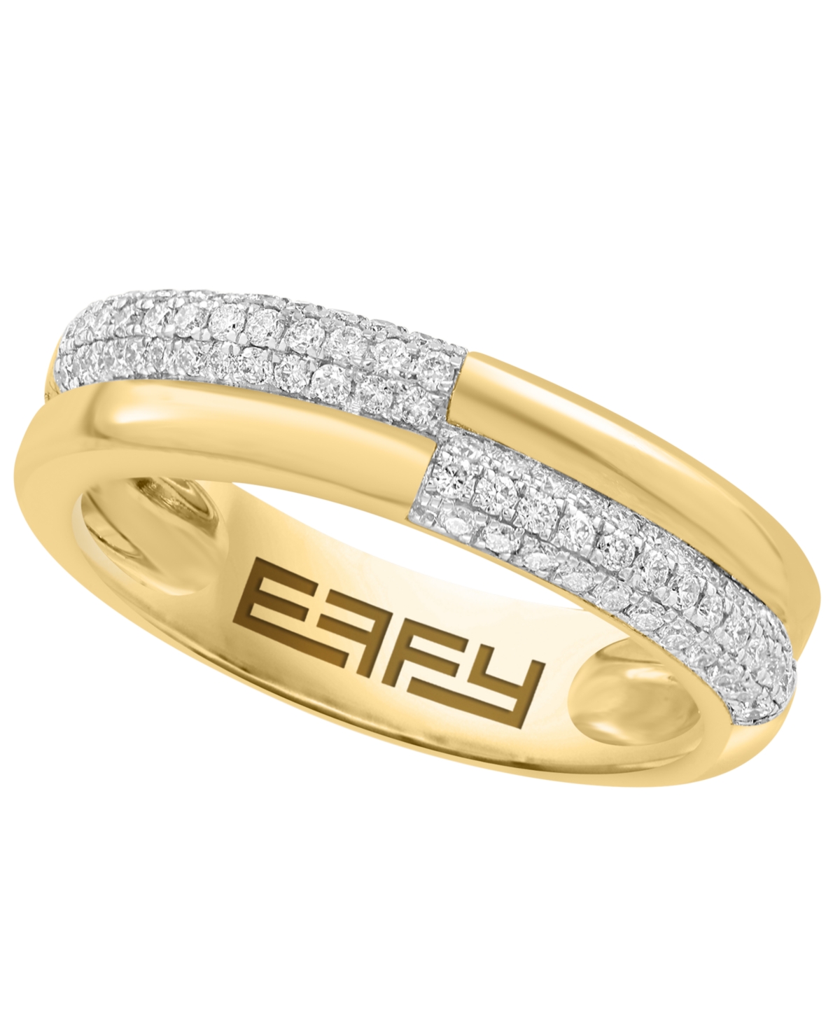 Click here for Effy Collection Diamond (1/3 ct. t.w.) Ring in 14k... prices