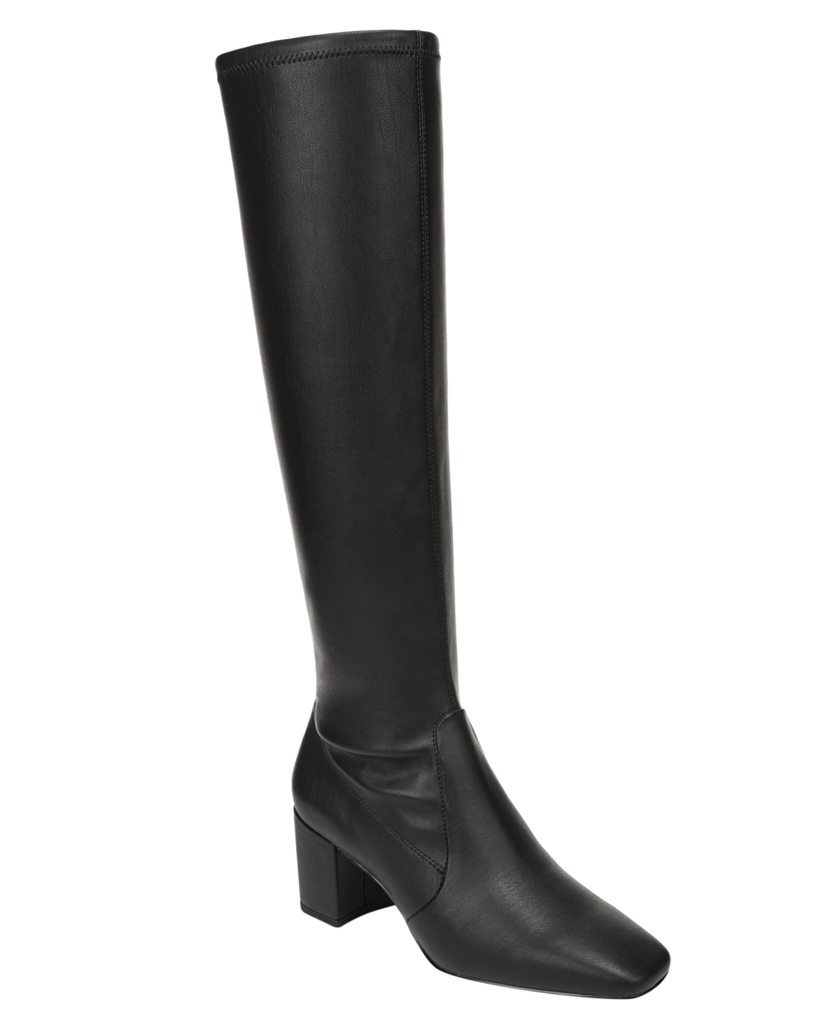 Click here for Franco Sarto Womens Flexa Blix Square Toe Zip Tall... prices