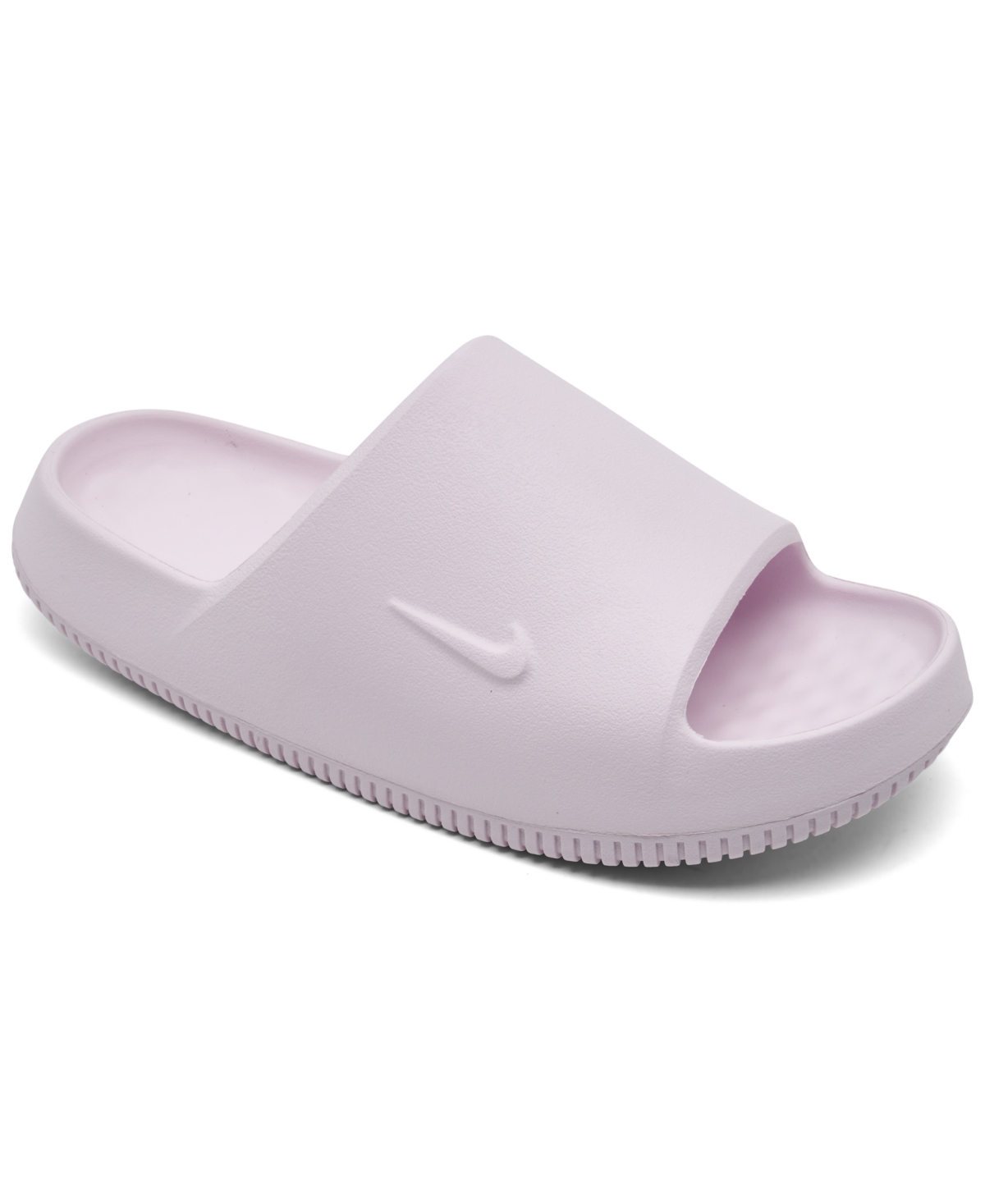 Click here for Nike Womens Calm 2.0 Slide Sandals from Finish Lin... prices