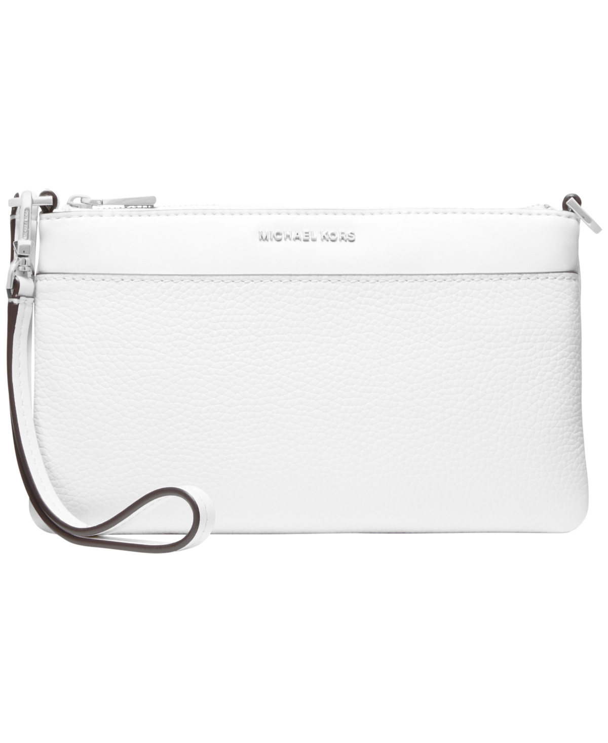 Click here for Michael Michael Kors Jet Set Convertible Zip-Top W... prices