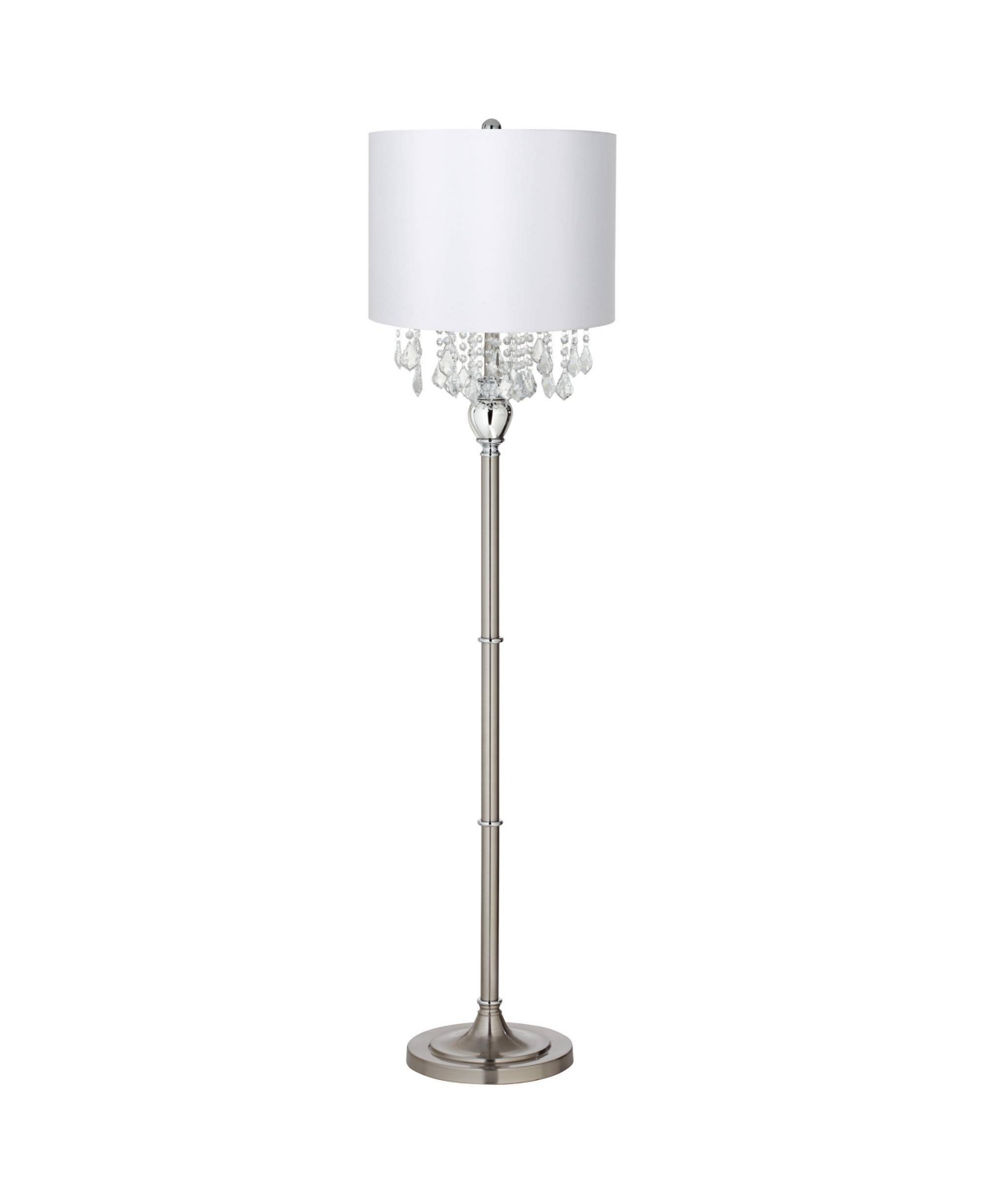 Click here for 360 Lighting Crystals Traditional Luxury 60 1/2 Ta... prices