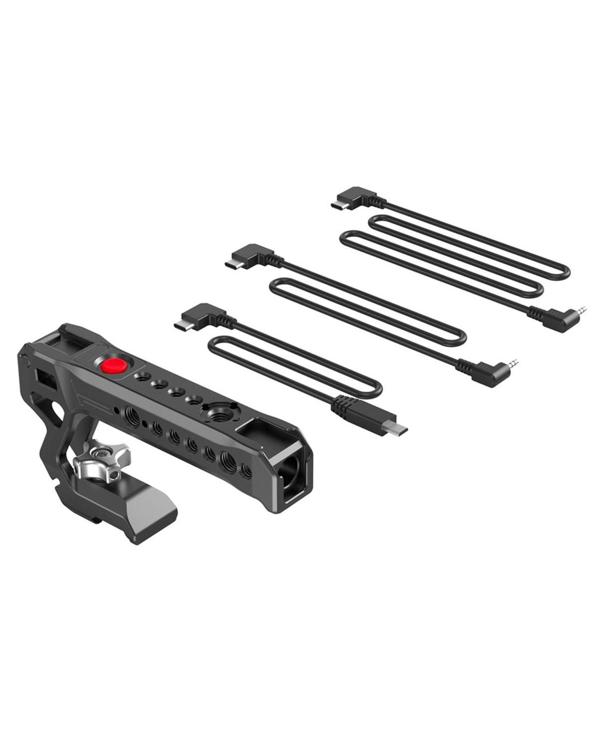 Click here for SmallRig 3322 Nato Top Handle with Record Start/St... prices