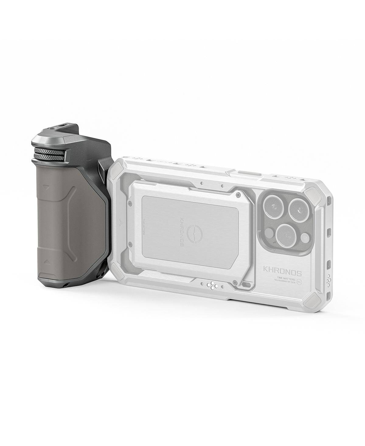 Click here for Tilta Khronos Focus Pd Handle for iPhone - Titaniu... prices