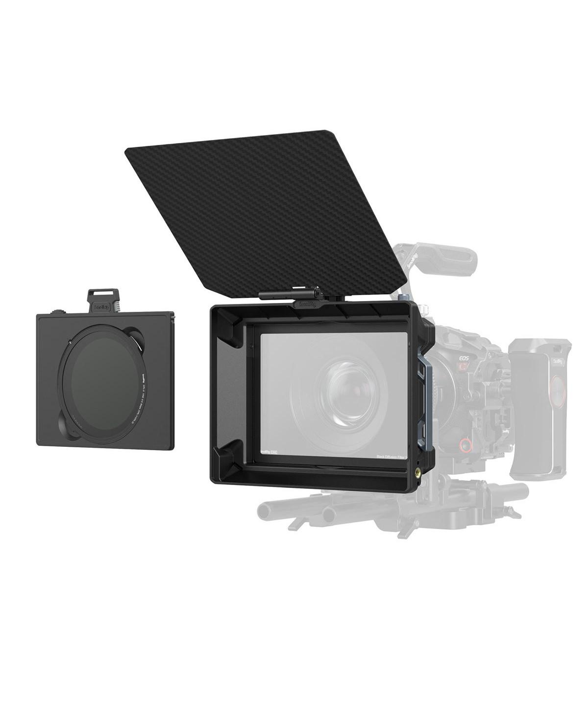 Click here for SmallRig Matte Box Kit with Cpl and Vnd Filters -... prices