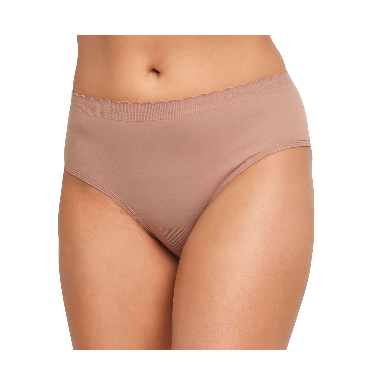 Click here for Lands End Womens Lands End Mid Rise Bikini Brief S... prices