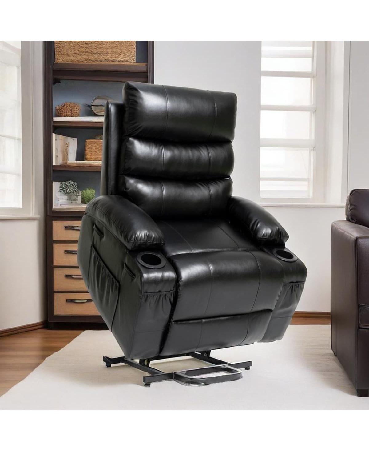 Click here for Maison Boucle Power Lift Recliner Chair for Elderl... prices