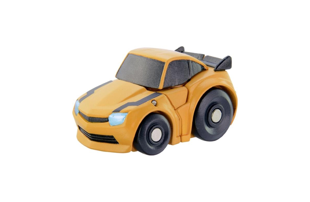 Click here for Transformers Qt-24 Bumblebee Q-Series prices