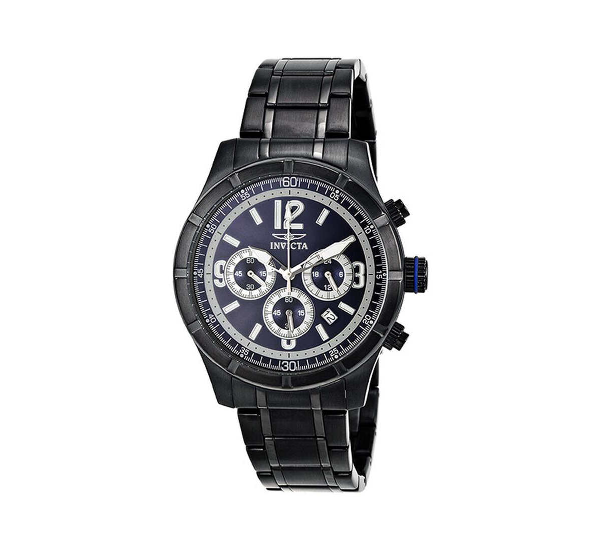 Click here for Invicta Mens 11380 Specialty Quartz Chronograph Di... prices