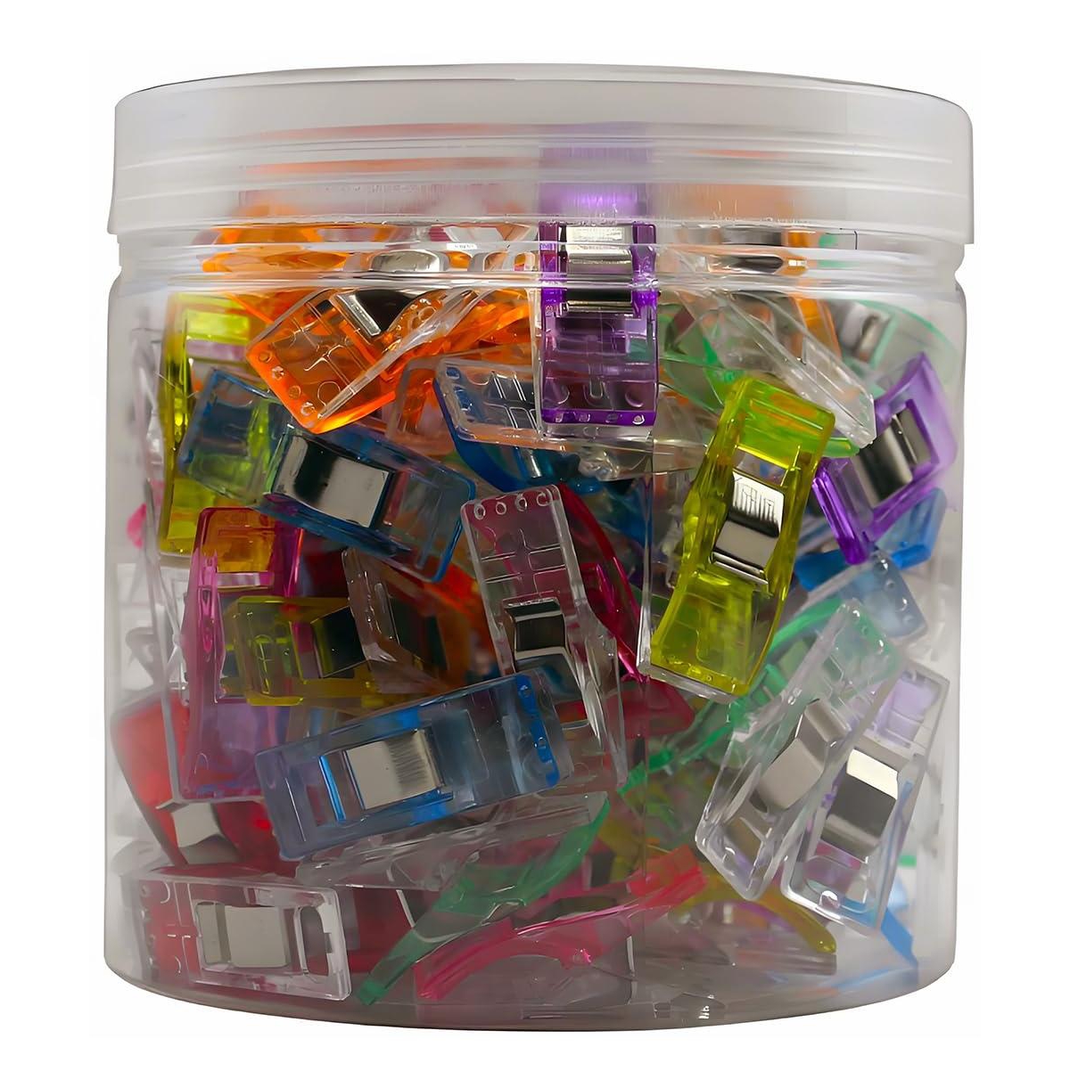 Click here for Gnuadz 100pcs Sewing Clips Fabric Quilting Binding... prices