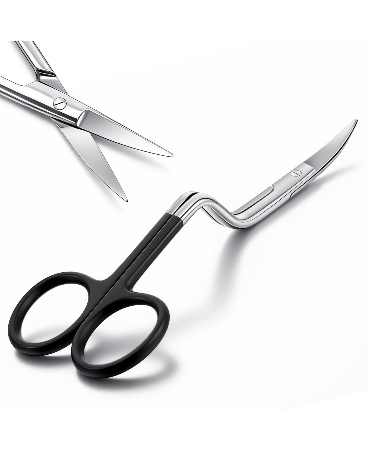 Click here for Gnuadz 6inch Double Curved Embroidery Scissor Appl... prices