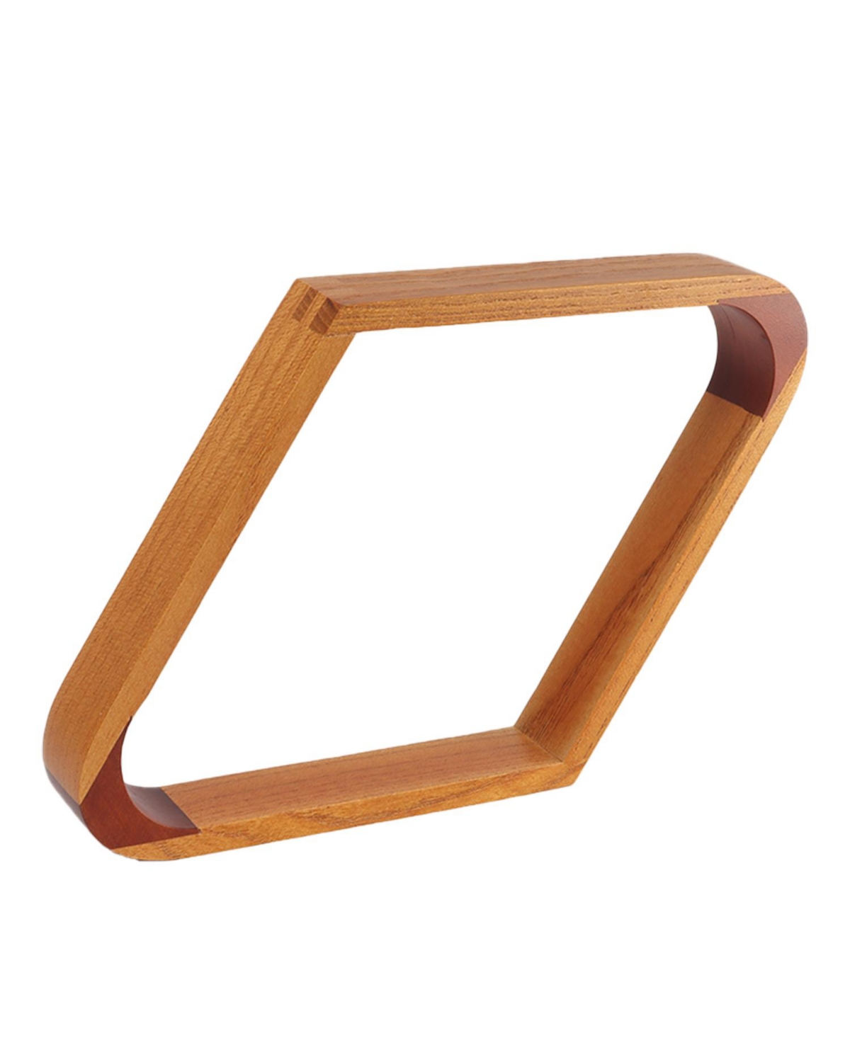 Click here for Gse Games & Sports Expert Solid Wood 8 Ball Triang... prices