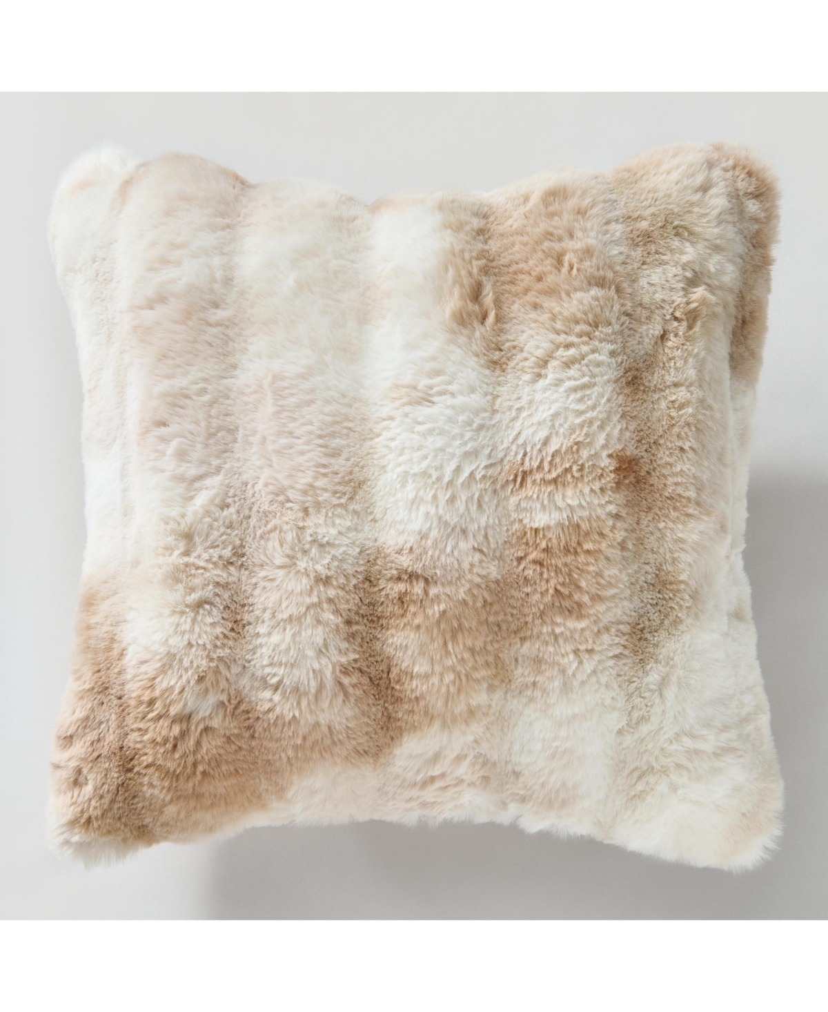 Click here for Z Gallerie Sable Pillow 18" - Cream prices
