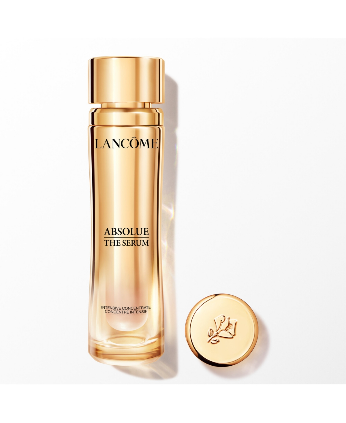 Click here for Lancome Absolue The Serum: For Plumping & Smoothin... prices