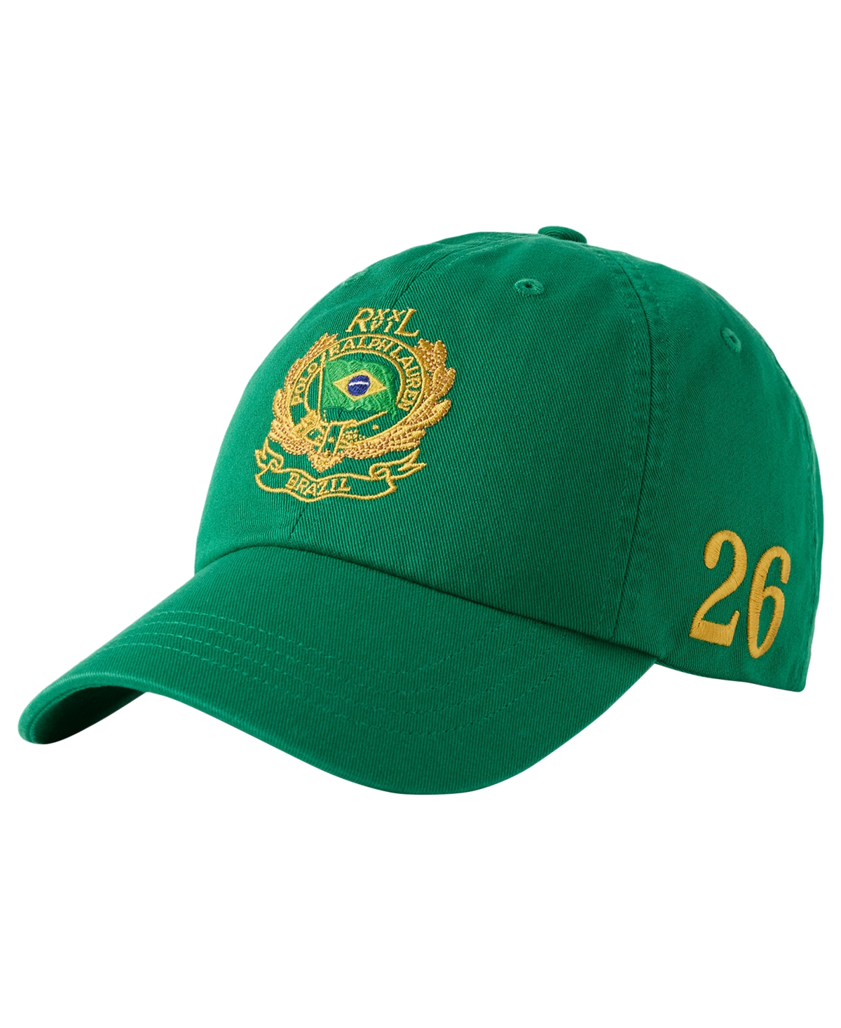 Click here for Polo Ralph Lauren Mens Baseball Cap - Billard prices