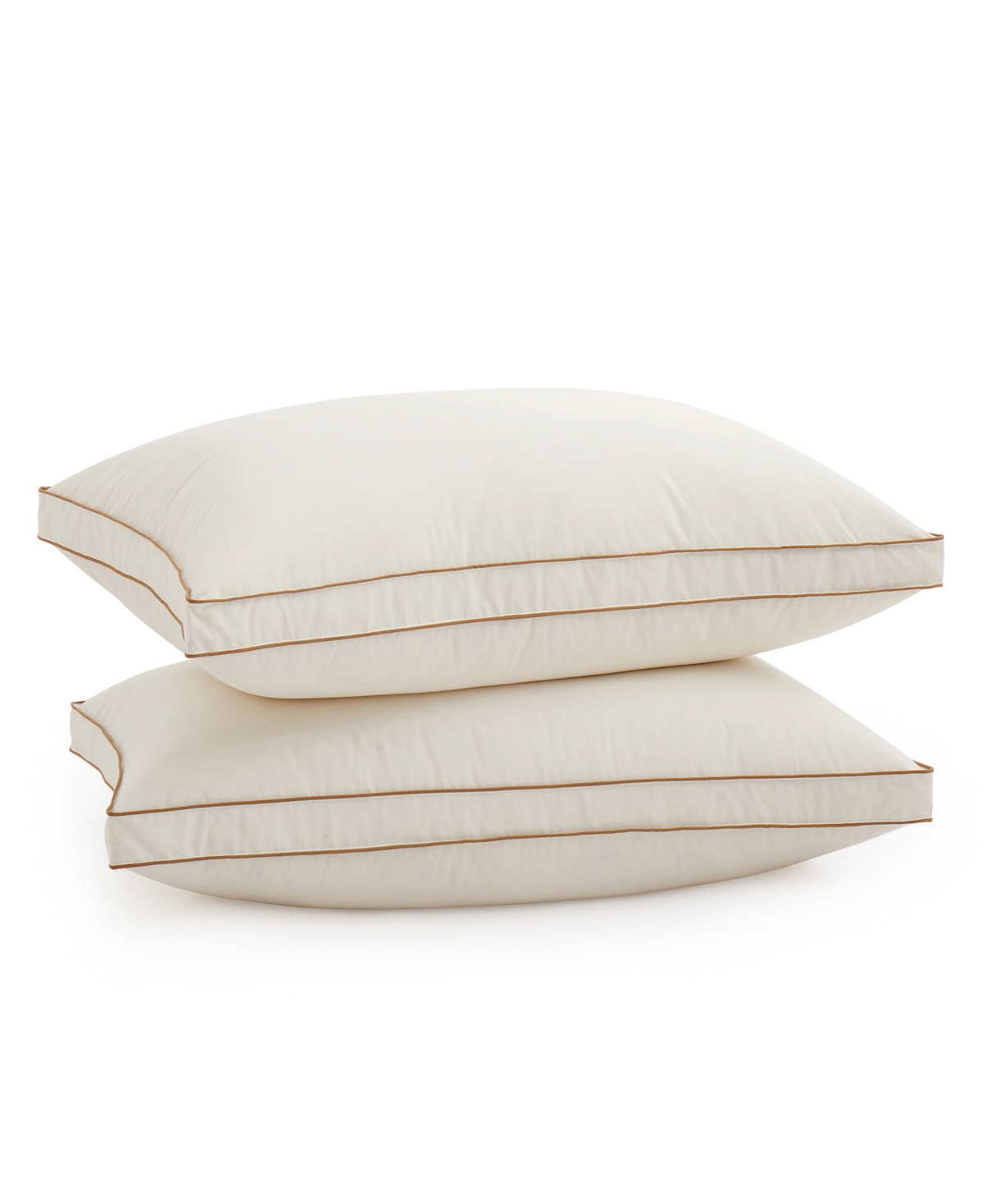 Click here for Unikome Gusseted 4-Layer Down Around Pillow  Queen... prices