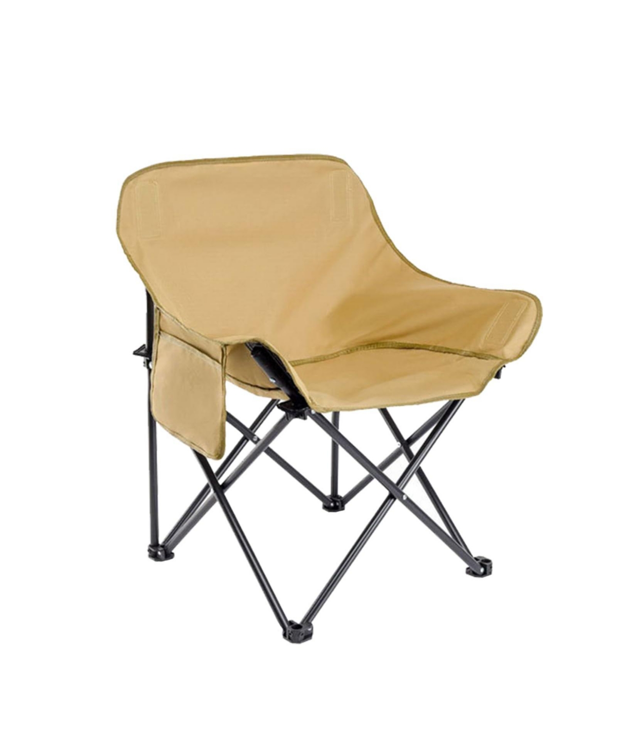 Click here for Gnuadz Ultra Lightweight Folding Camping Chair Por... prices