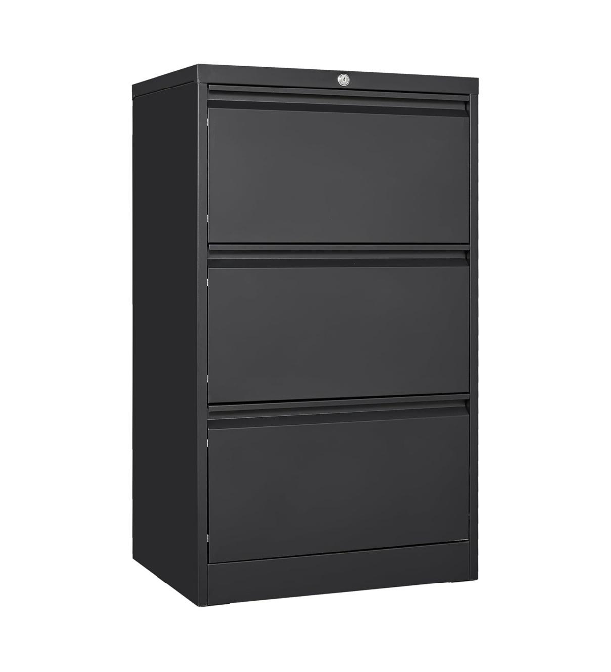 Click here for Gaomon Lateral Steel Filing Cabinet with 3 Locking... prices