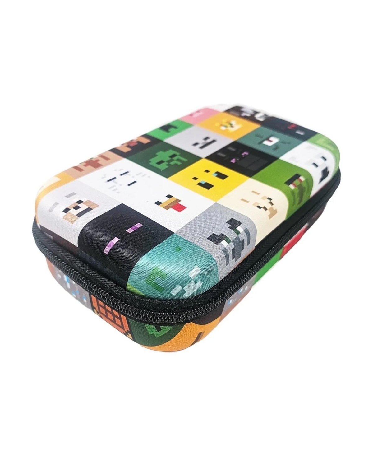Click here for Gnuadz Molded Pencil Case Zipper Closure Hard Shel... prices