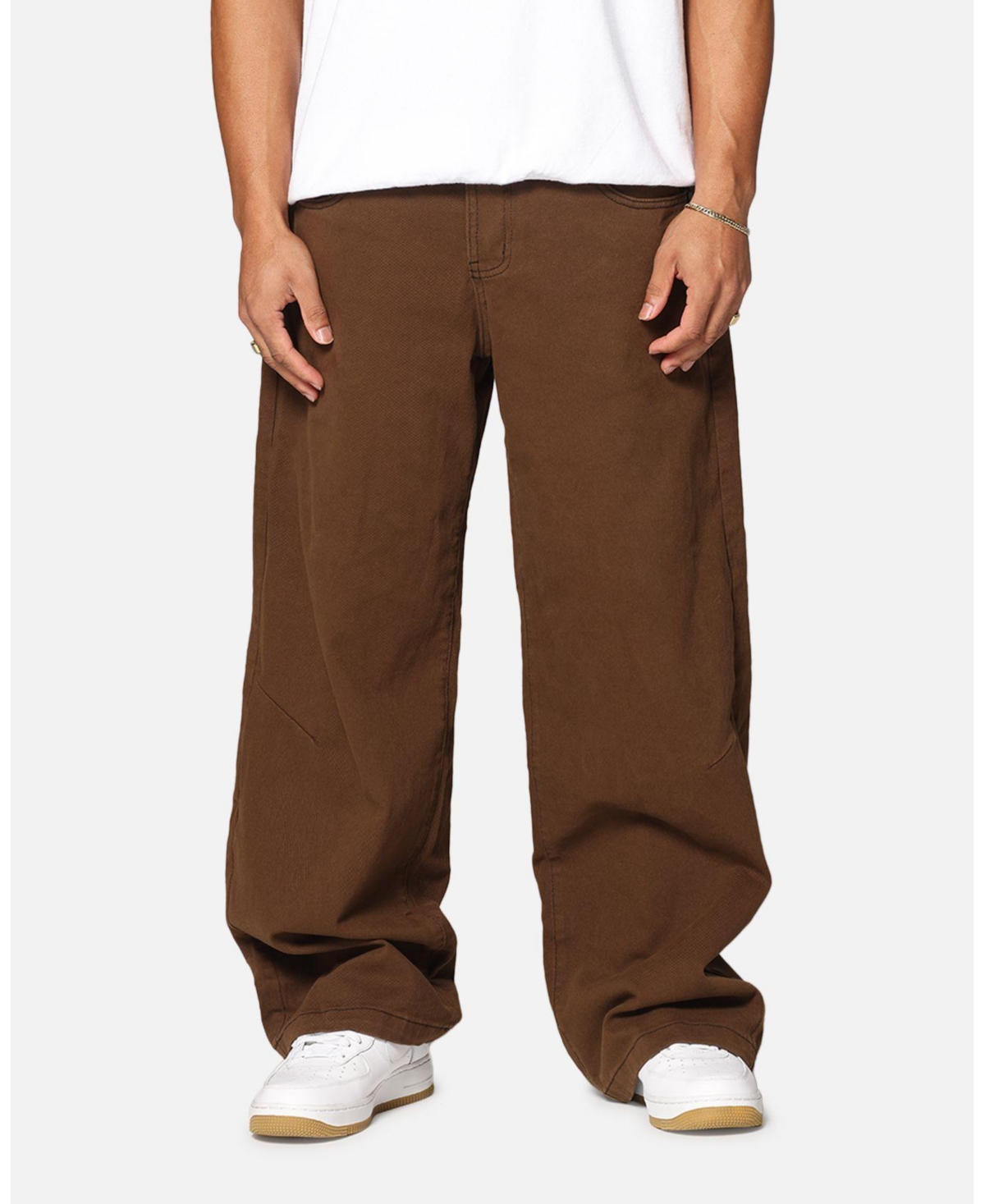 Click here for Saint Morta Mens Amplus Jeans prices