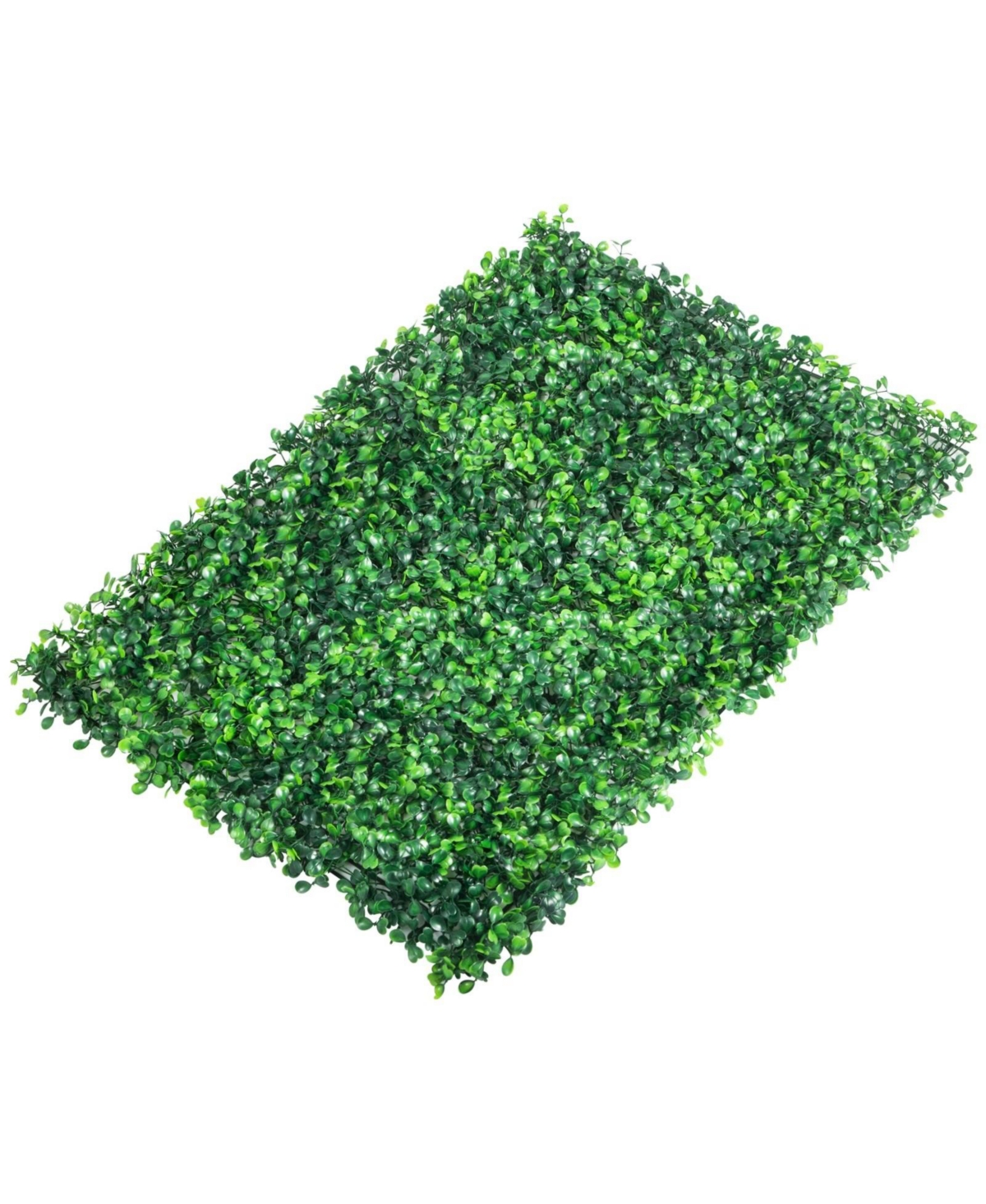 Click here for Sugift Boxwood Hedge Wall Panels Set of 12  24... prices