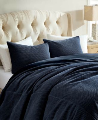 Click here for Riverbrook Home Jessa Basketweave 3 Pc. Coverlet S... prices