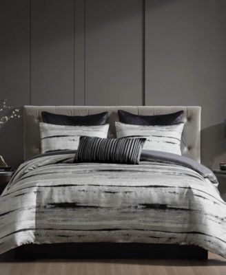 Click here for Riverbrook Home Enzo Jacquard Comforter Sets prices